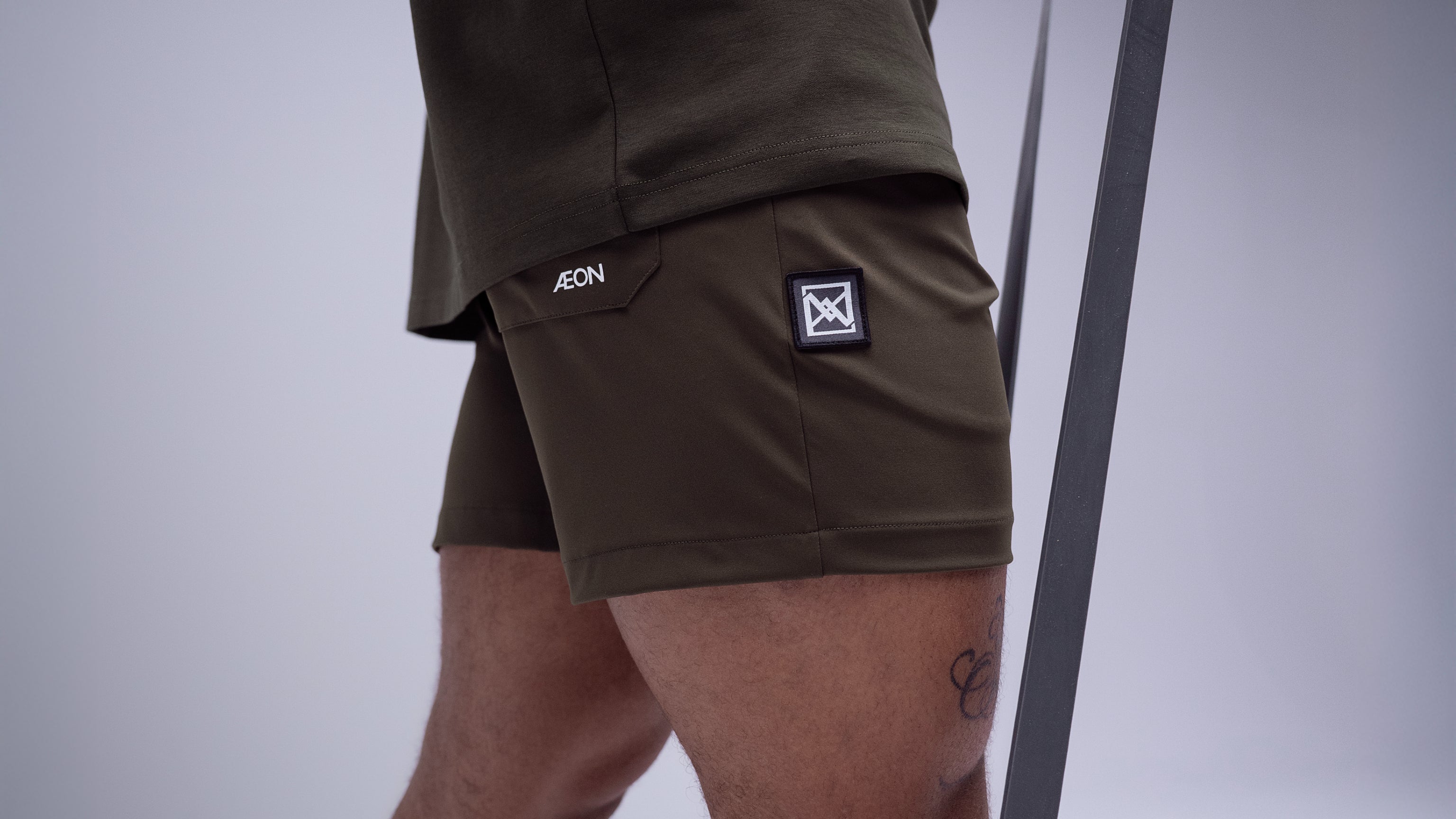 Gym Shorts | ÆON Premium Performance and Everyday Shorts – AEON